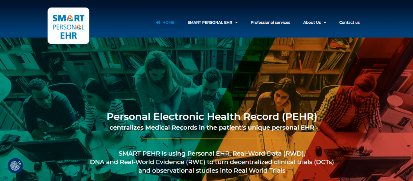 EHR2PHR | Smart Data