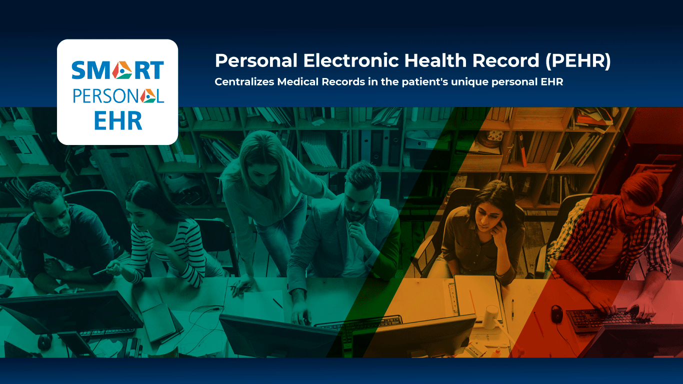 EHR2PHR | Smart Data